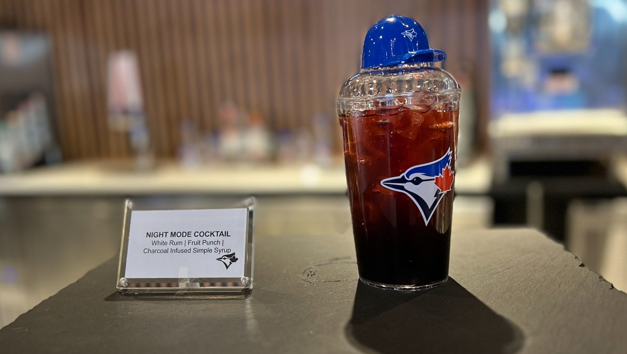 Blue Jays return to Rogers Centre with new food and a new Club 328