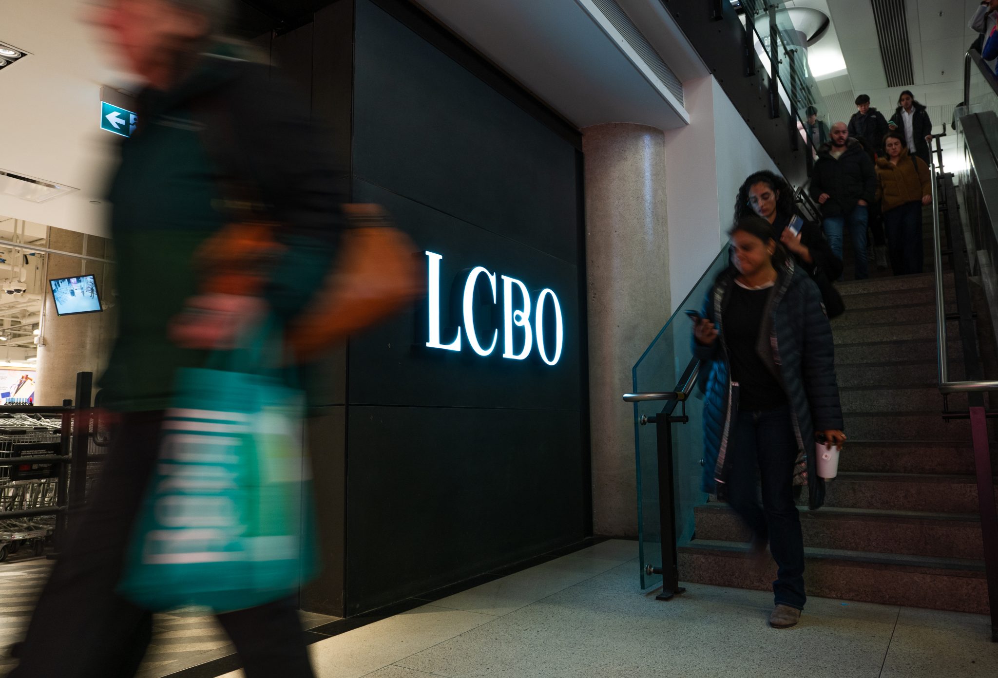 LCBO beer price hike delayed until December