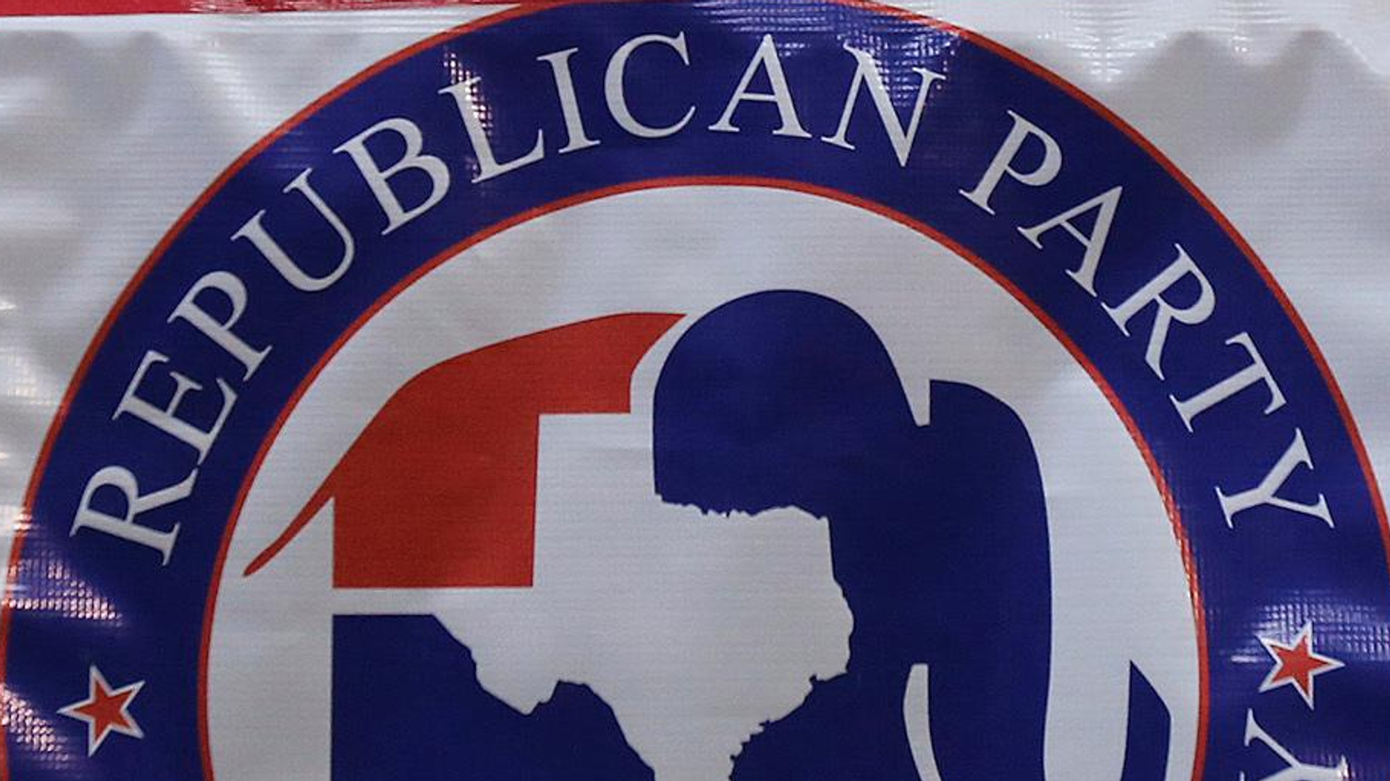 Ontario man charged in alleged theft of Texas Republican Party data