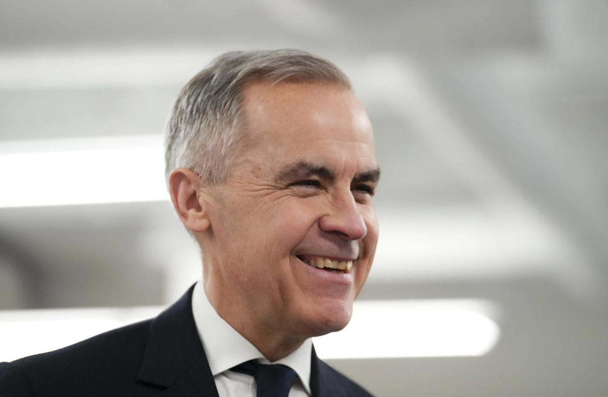 How Trump's tough talk could help Carney in federal election