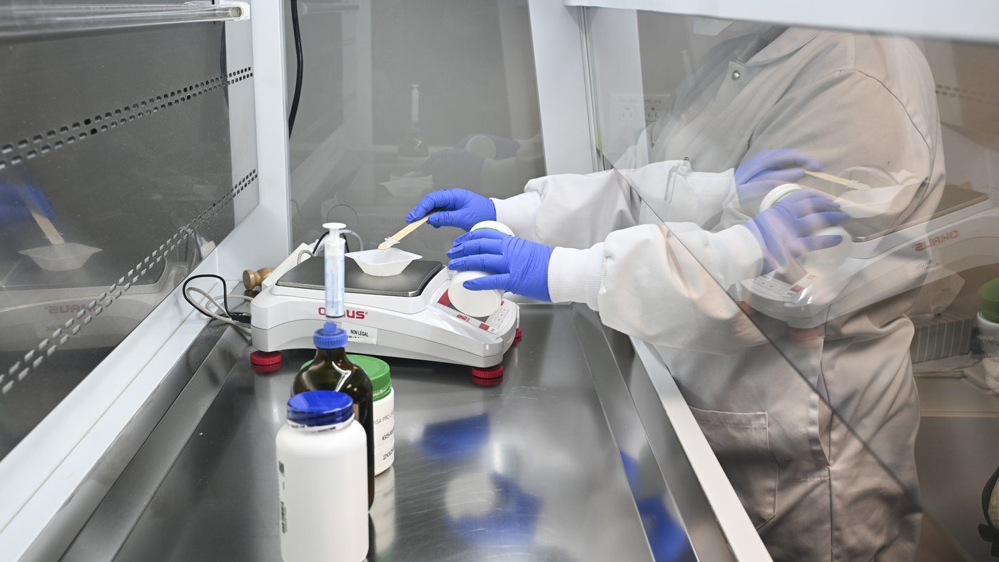 Remove drugs from potential retaliatory tariffs list, pharmacists urge