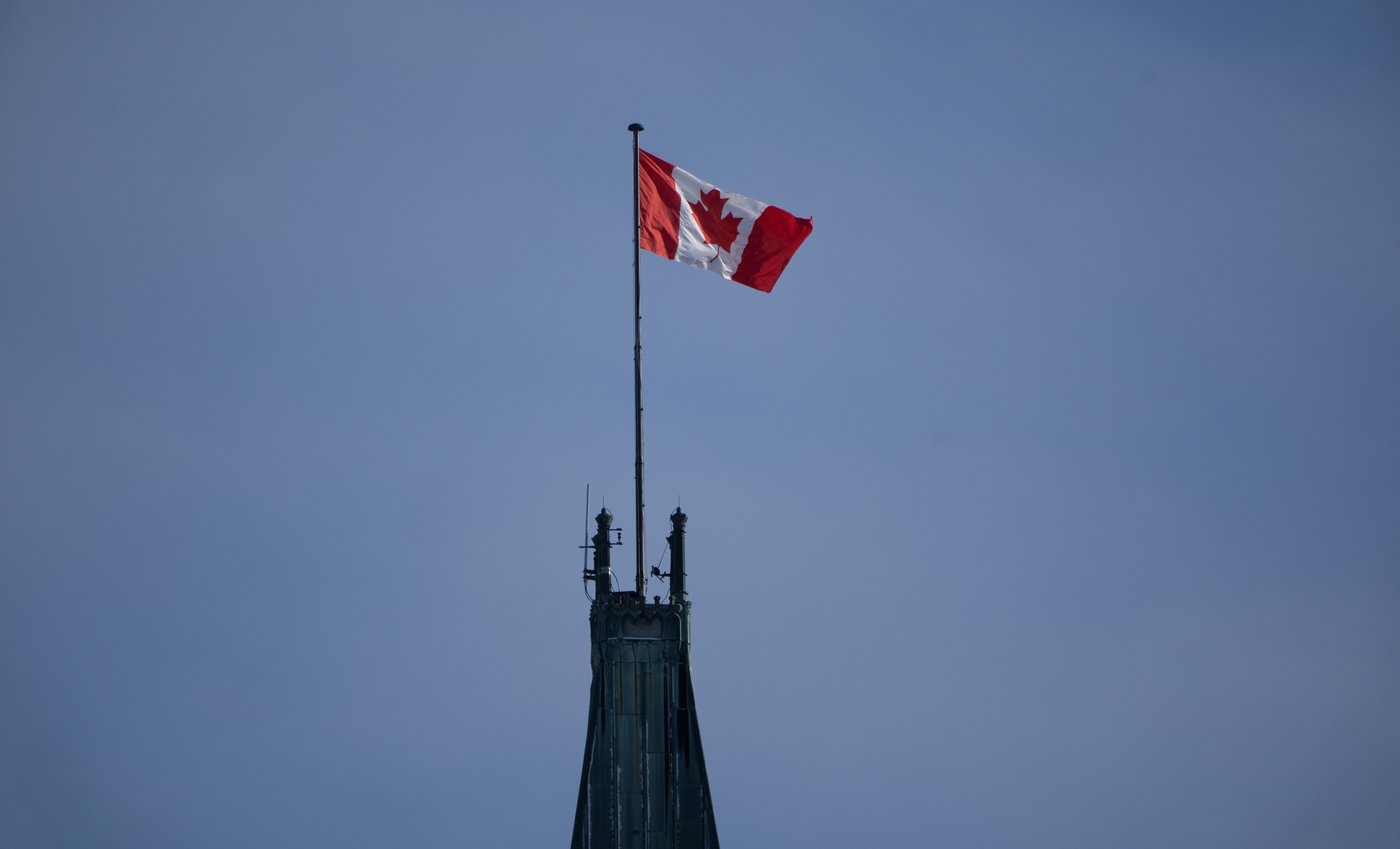 Ottawa says automakers that keep building in Canada will get a tariff ...