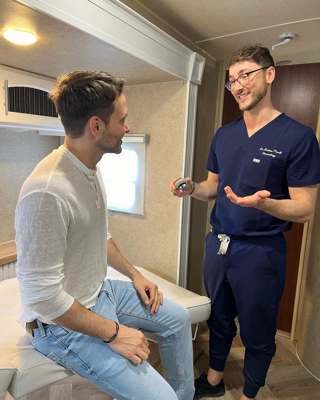 Mole Mobile brings skin cancer screenings to remote areas