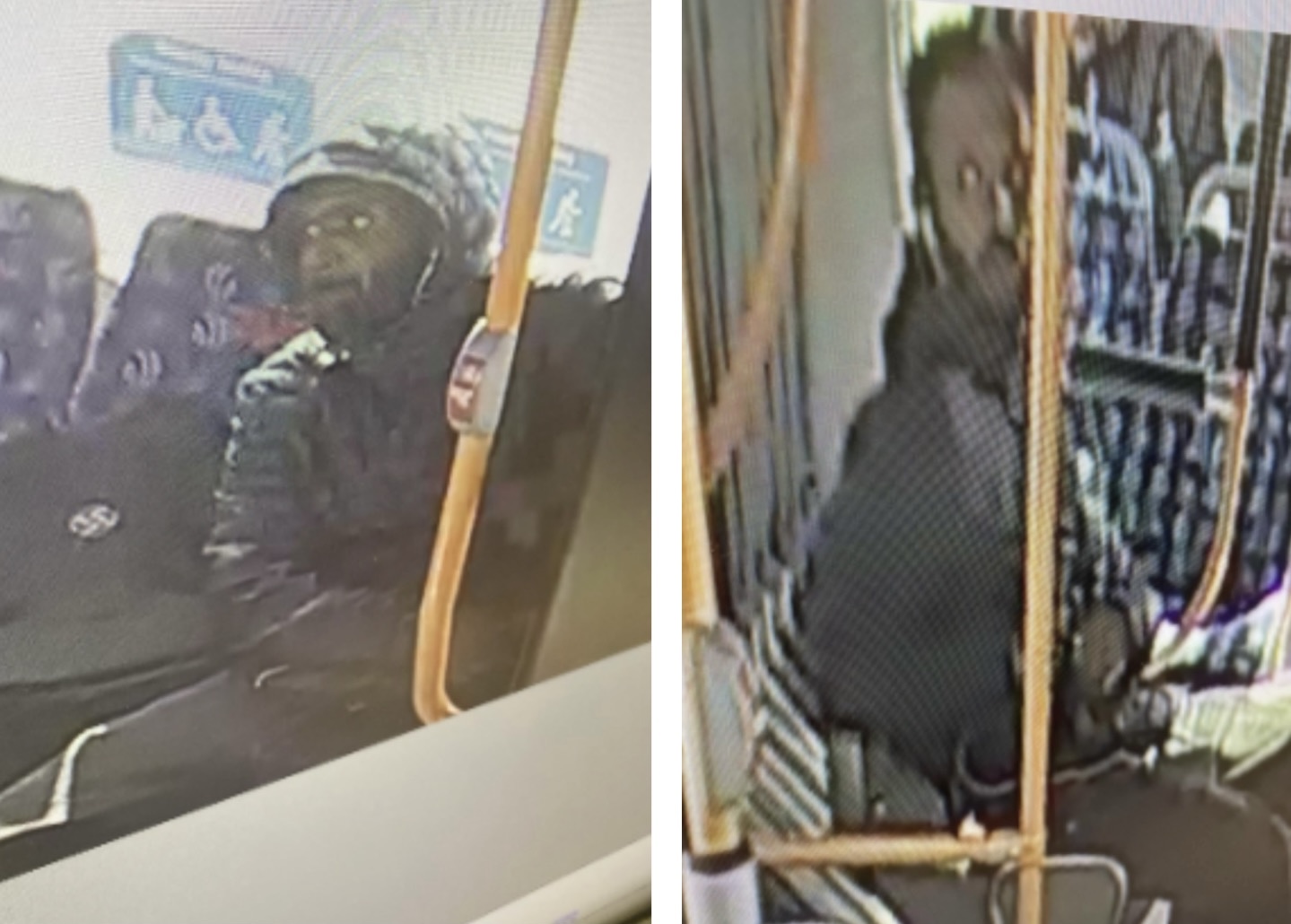 Man wanted in unprovoked, random stabbing of woman in Mississauga