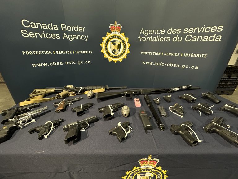 From handheld x-ray machines to drive-thru scanners: How the CBSA is ...