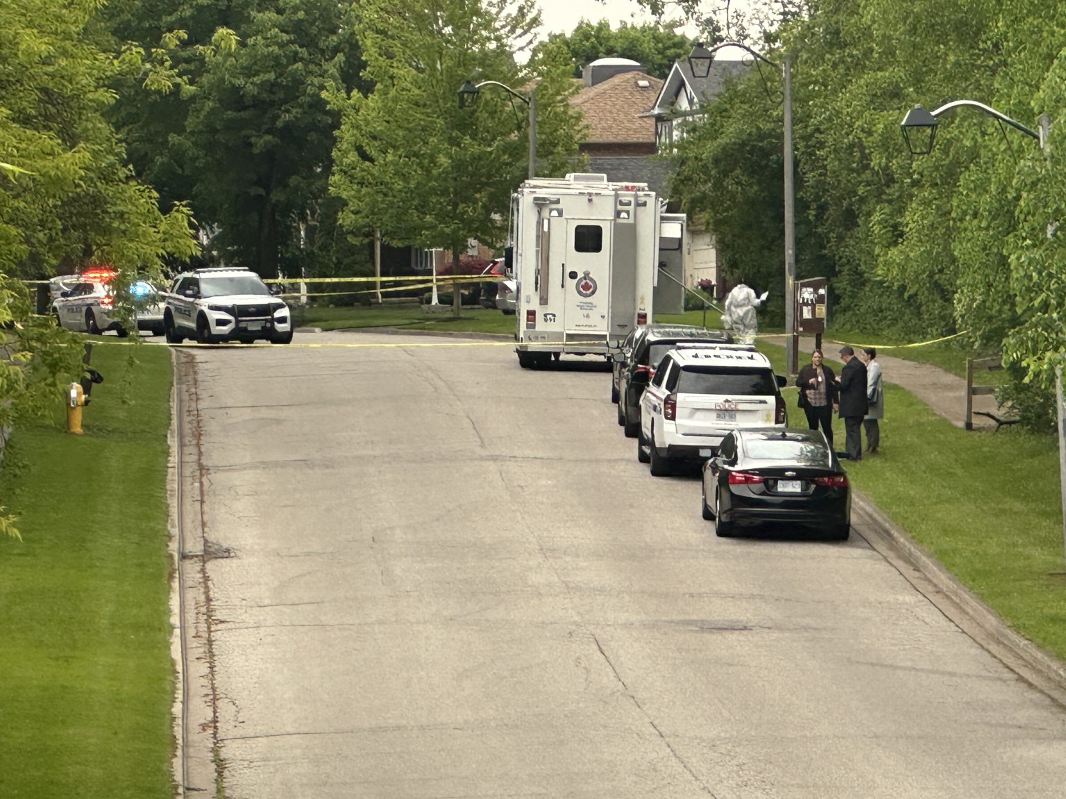 Boy, 14, charged with first-degree murder in 'random' stabbing of ...