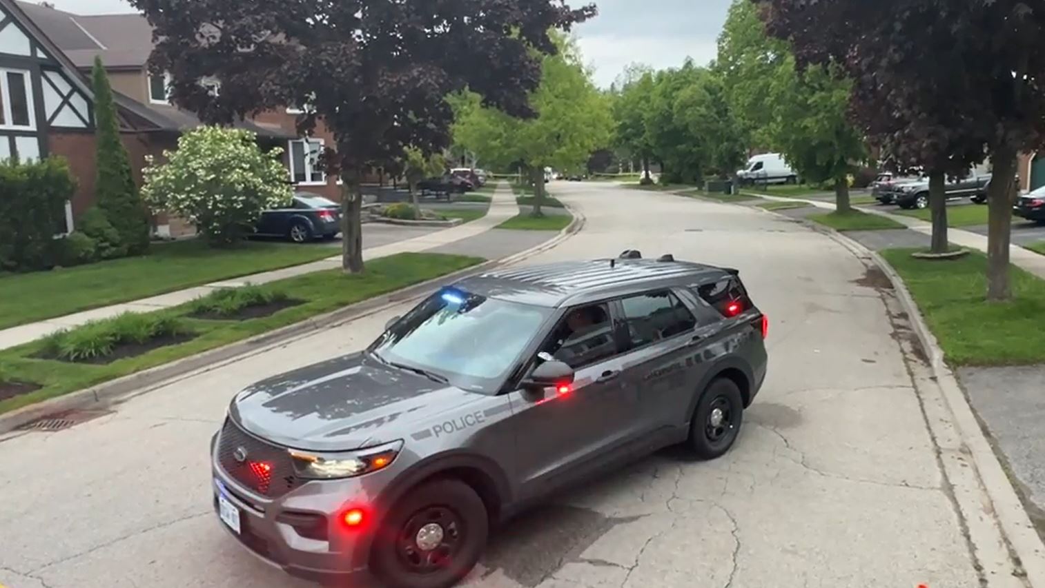 Boy, 14, charged with first-degree murder in 'random' stabbing of ...