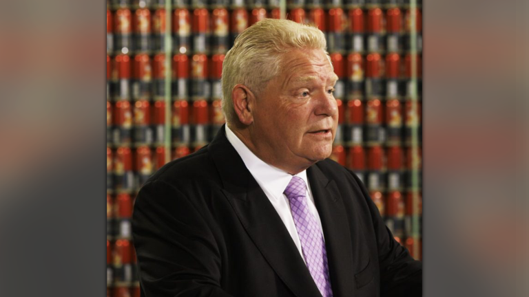 Few Ontario grocery stores accepting booze empties, some weigh ...