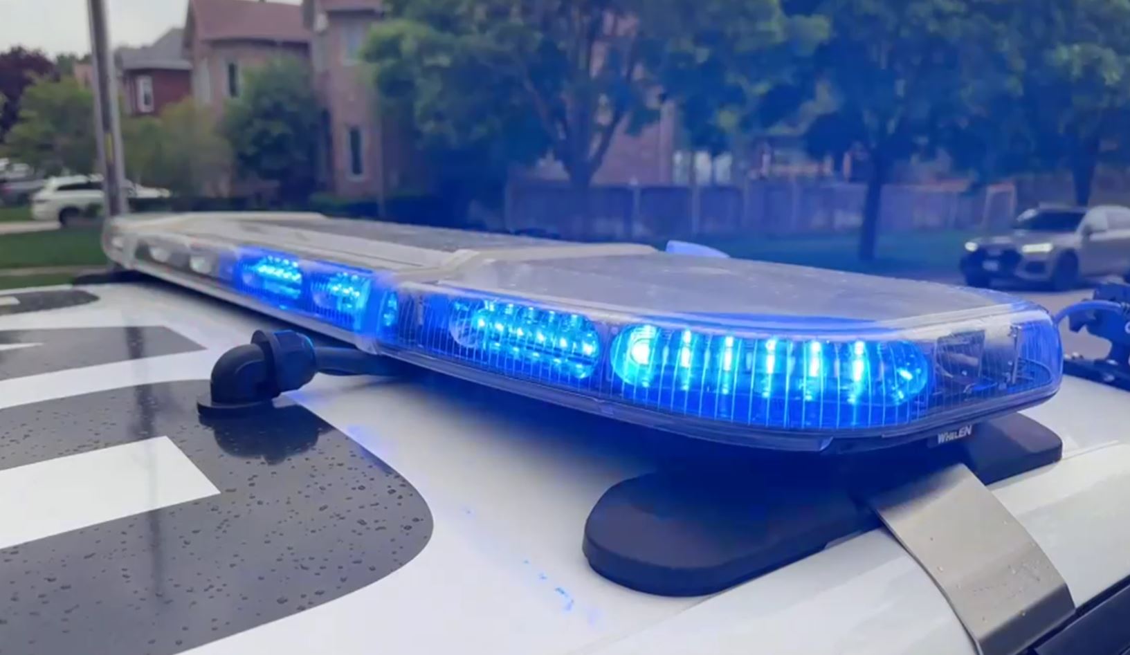 Police investigate early morning shooting
