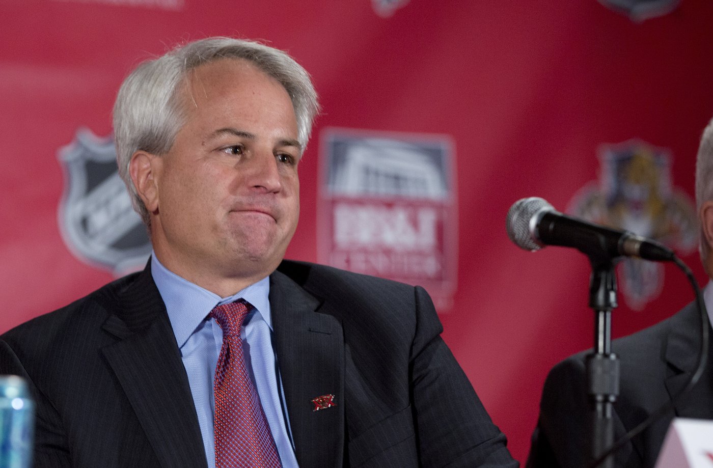 Panthers vice chairman Doug Cifu suspended by NHL over comments ...