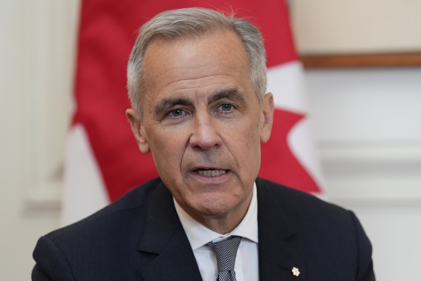 Liberal government to table federal budget this fall, PM Carney says