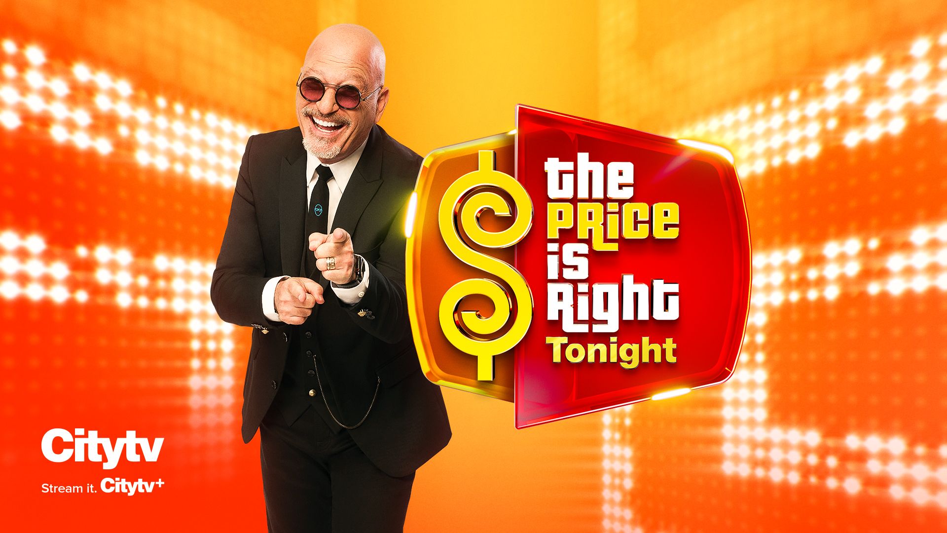 Howie Mandel to host Canadian spinoff of 'The Price is Right'