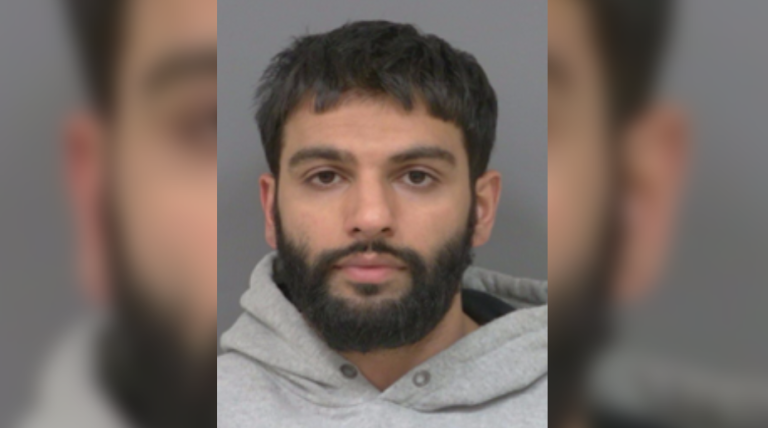 Man facing new charges in Mississauga kidnapping