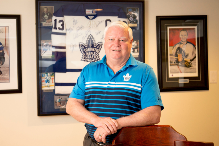Joe Bowen to retire following Maple Leafs' 2025-26 season