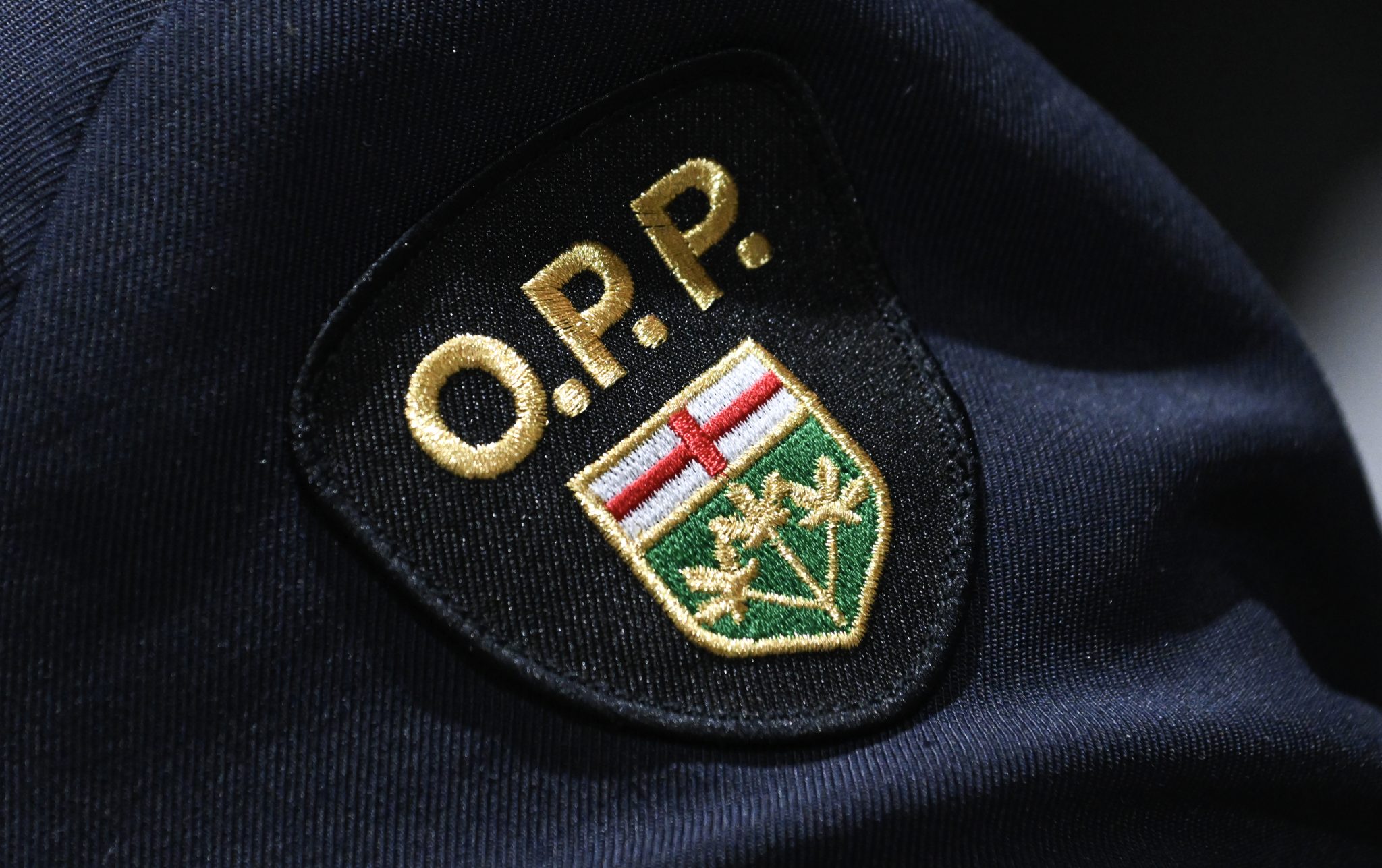 OPP investigating fatal hit-and-run involving truck on Hwy. 401