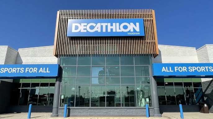 Sporting goods retailer Decathlon to close its Toronto-area stores this ...