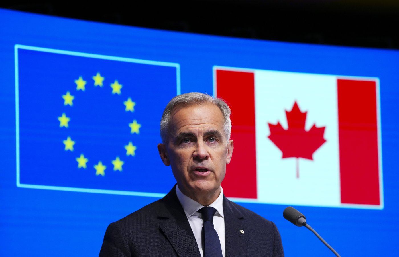 In an uncertain world, Canada overhauls its approach to defence