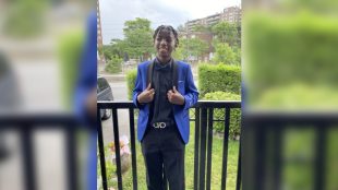 Man wanted in killing of 15‑year‑old Jahkai Jack