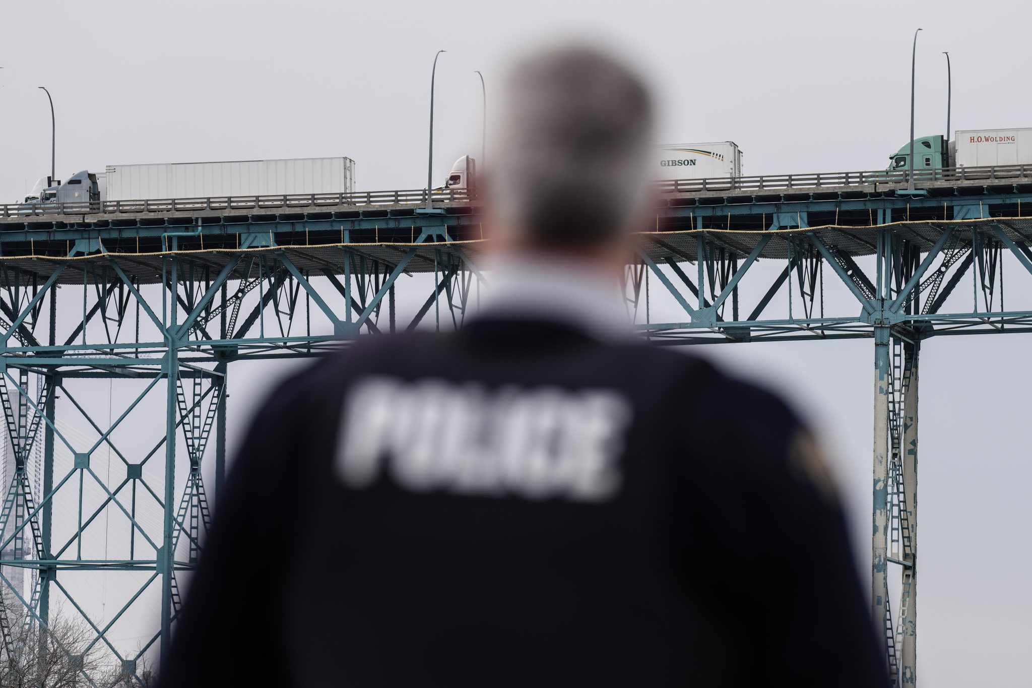 Toronto man gets 16 years for $13M drug smuggling at border
