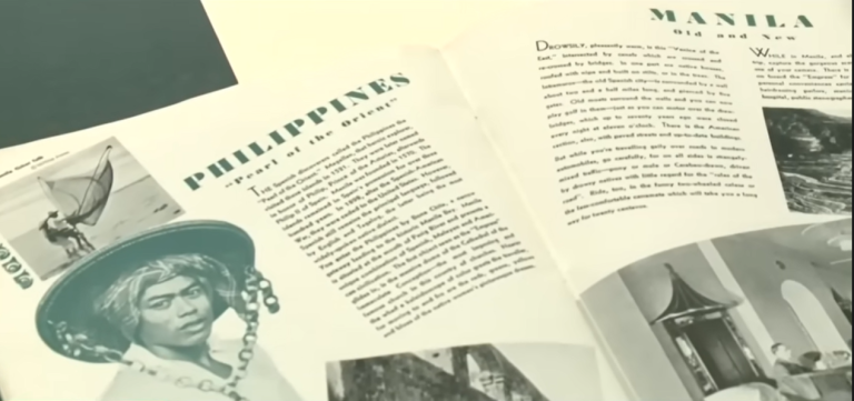 From 12 to about a million: A record of the first Filipinos in Canada