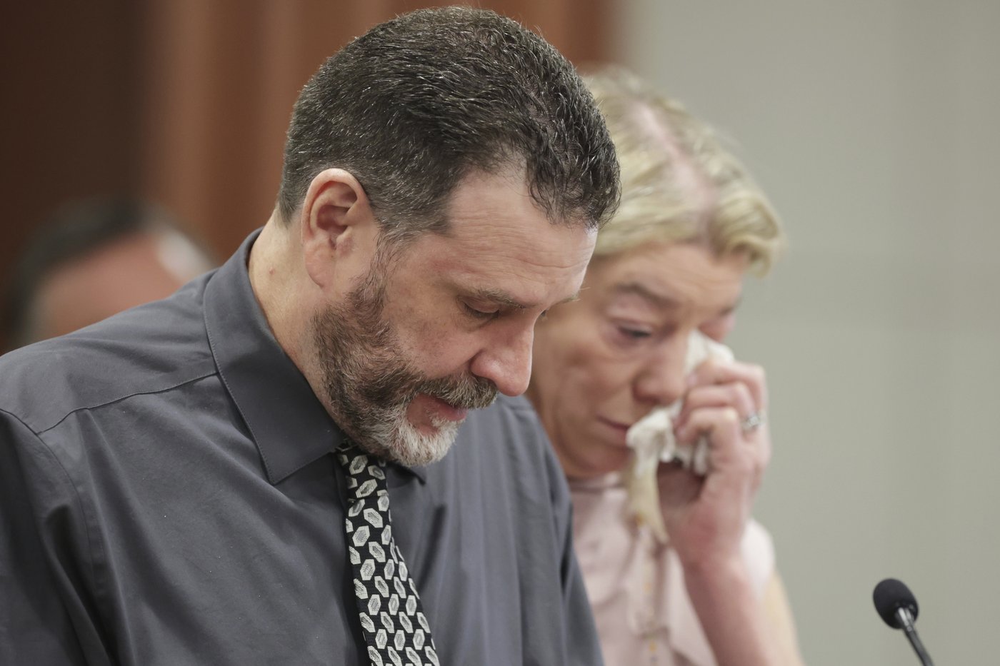 Bryan Kohberger sentenced to life in prison for murdering 4 Idaho students