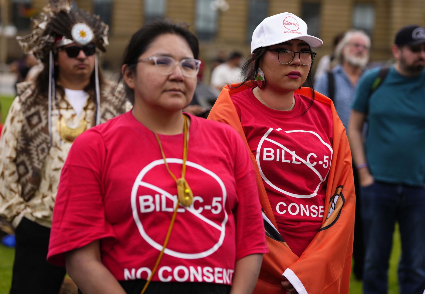 First Nations leaders have low expectations for progress at meeting ...