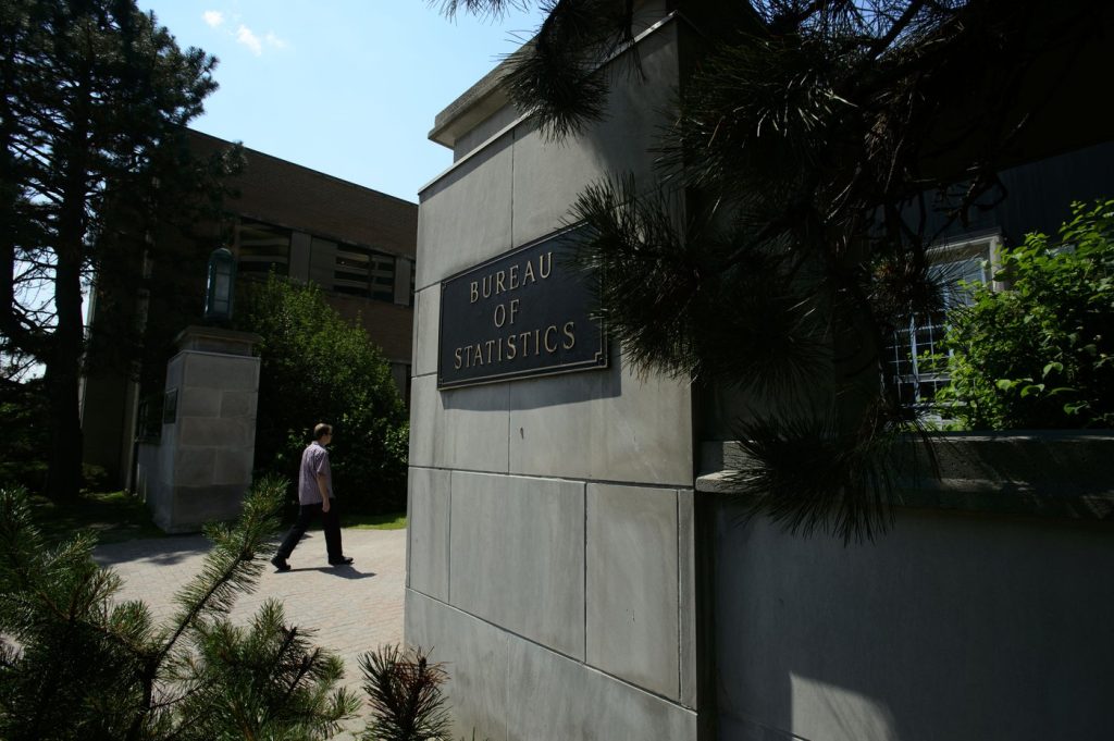 Statistics Canada to end most term, casual employment contracts by October