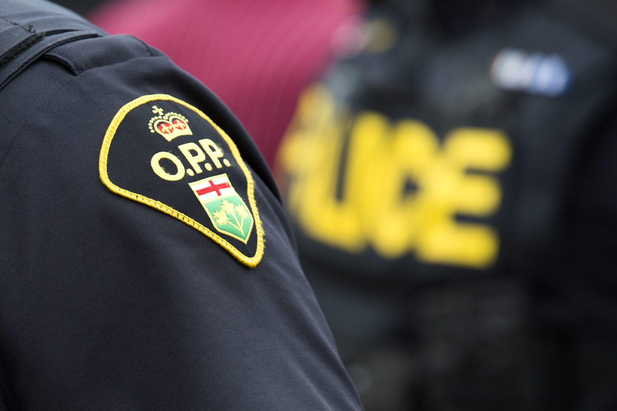 19-year-old motorcyclist dead after crash on northern Ontario highway: OPP