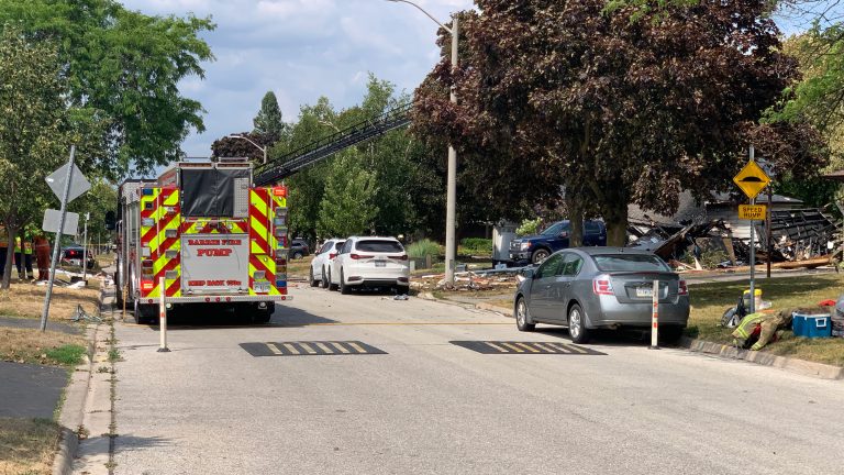 Woman in stolen truck arrested in Oshawa; police uncover drugs