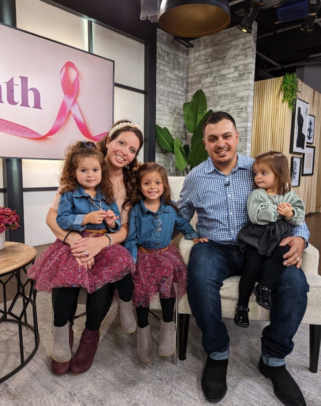 Grieving family seeks justice after father of three killed in crash on ...