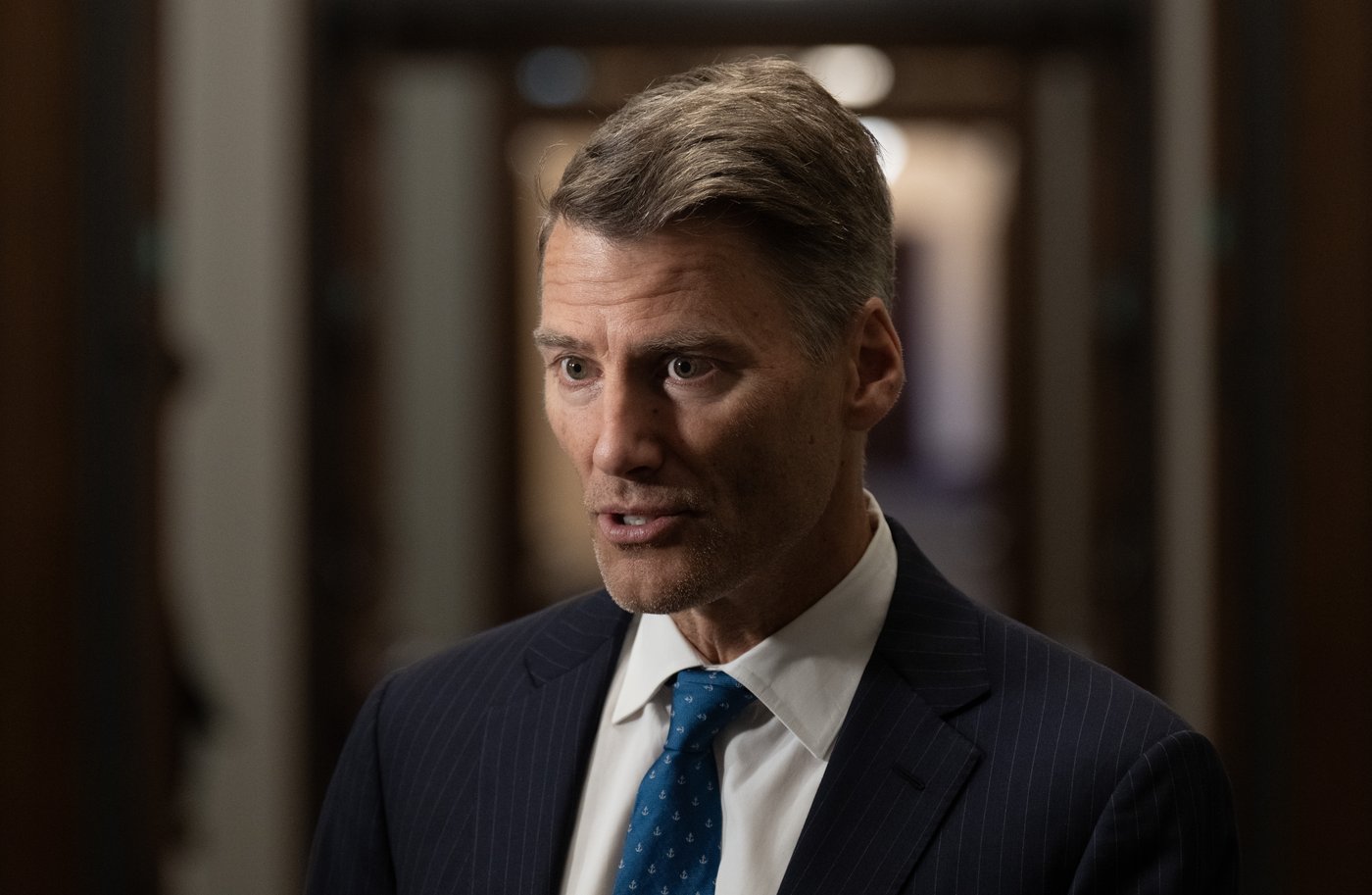 Cabinet minister says 'buy Canada' policy needs work
