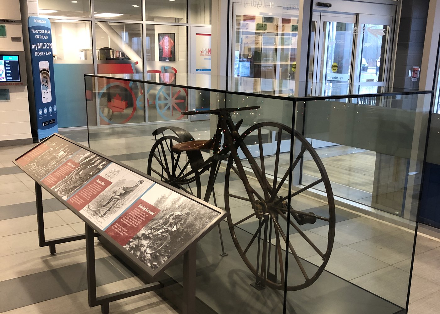 History at risk in Ontario's Halton region as heritage service shutters ...