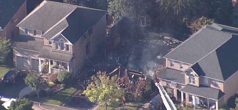 Quick-thinking neighbours save lives in Georgetown house fire
