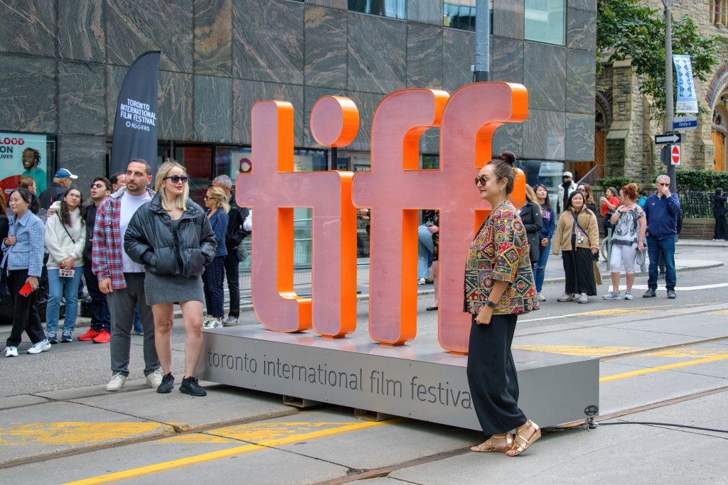 TIFF 2025: A guide to the hottest parties, premieres and celeb spots
