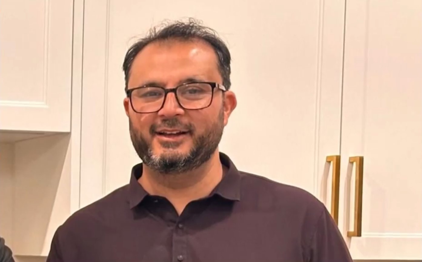 Vaughan father of four fatally shot in targeted home invasion