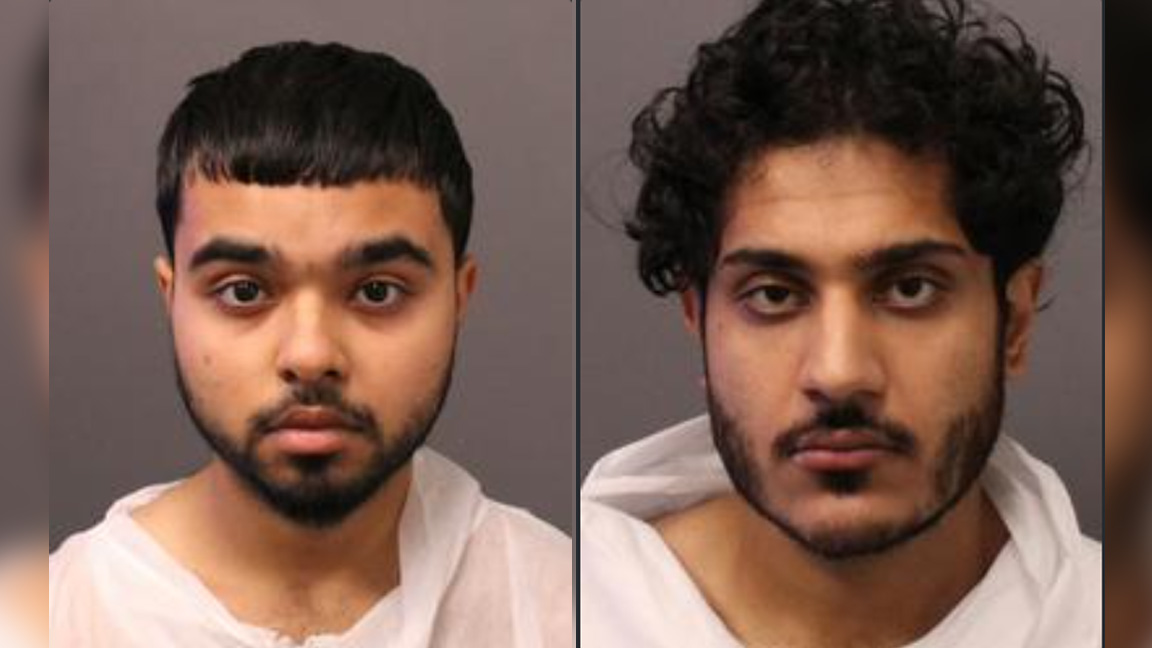 Four suspects arrested in kidnapping, home invasion in Markham