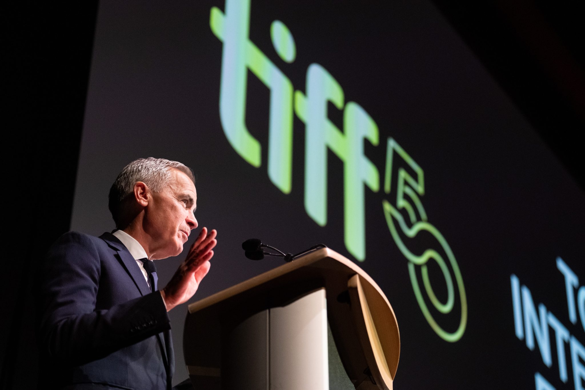 TIFF 2025: Photos from the red carpet