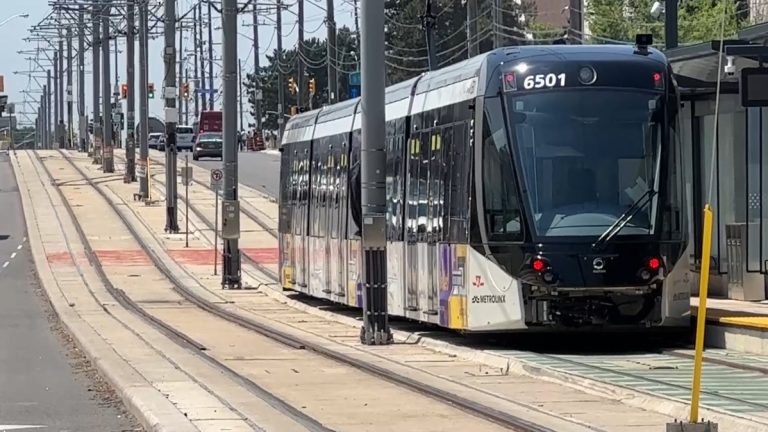 Transit | CityNews Toronto