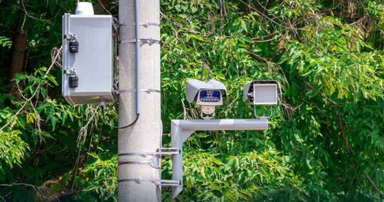 Brampton fighting to keep automated speed cameras amid proposed ...