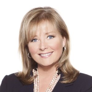 Canadian veteran journalist Beverly Thomson dead at 61