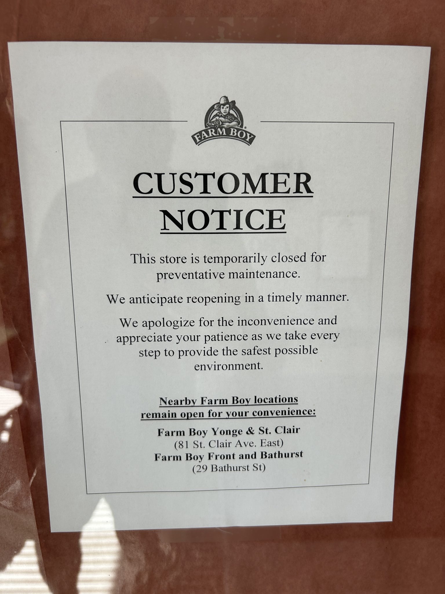 TTC tickets, tokens and day passes will no longer be accepted as ...