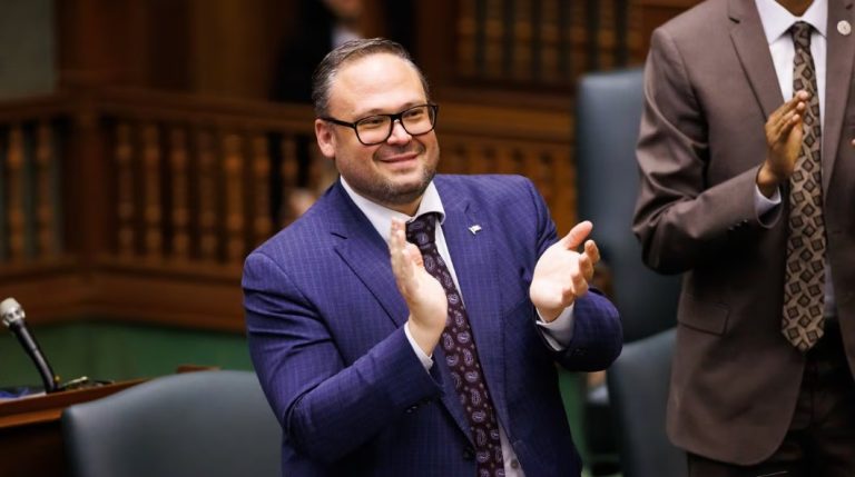 Four suspects arrested in kidnapping, home invasion in Markham