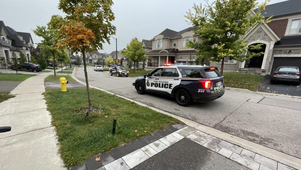 Toronto rapper Top5 stabbed following Drake's U.K. concert