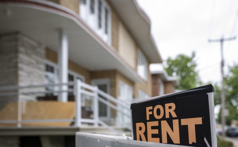 Competition Bureau says algorithmic rent pricing a concern, but not ...