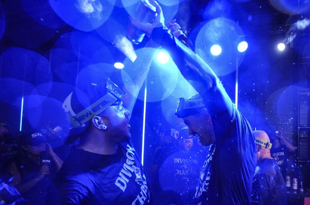 Blue Jays will have tough division rival in ALDS. How do they match up?