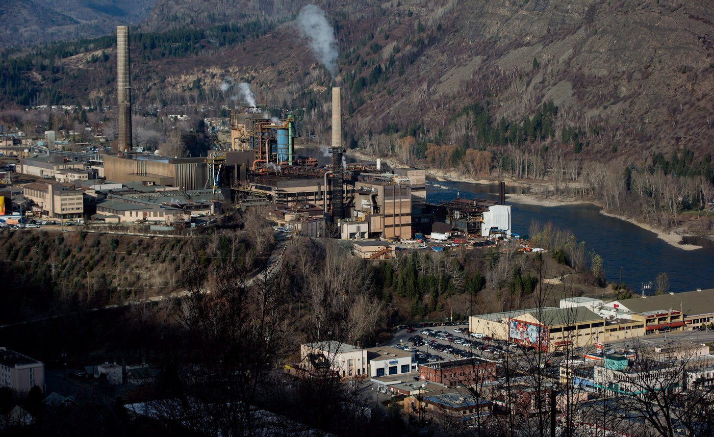 Teck-Anglo focus on critical minerals to bode well for regulatory ...