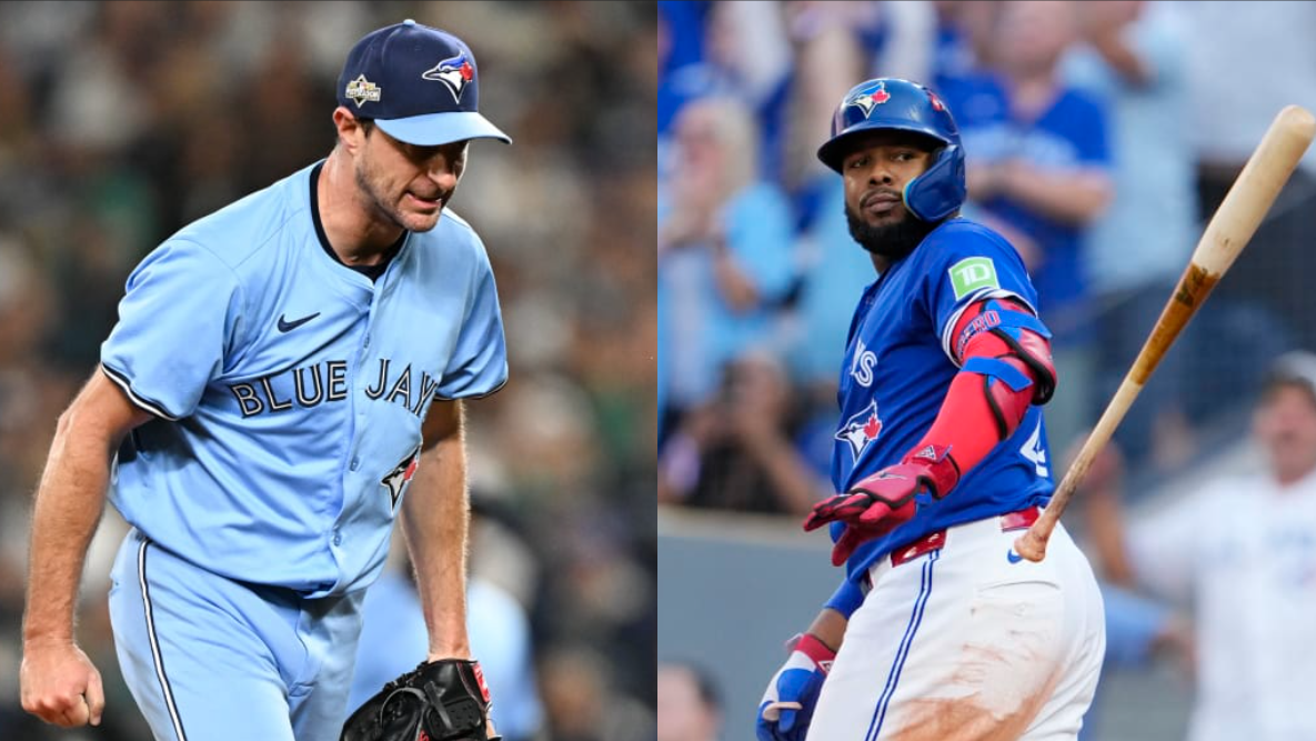 The best moments from the Blue Jays' postseason run (so far)