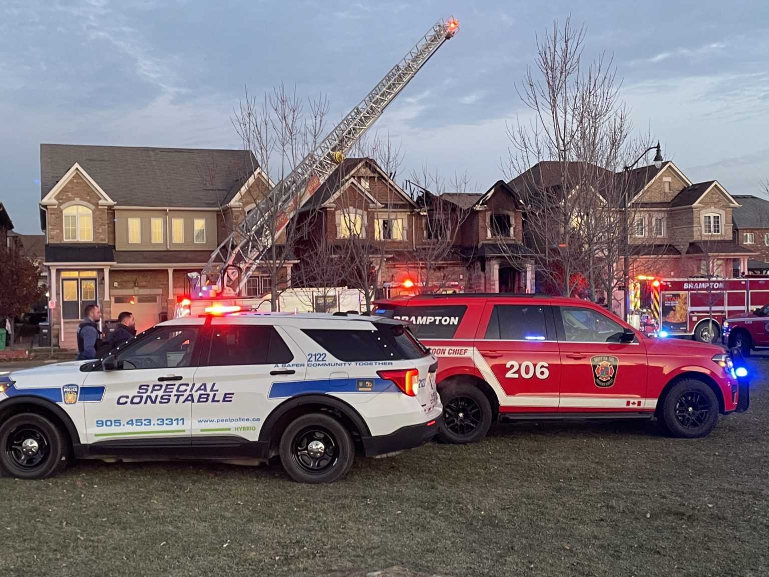 Here are the first major projects on Ottawa's fast-track list