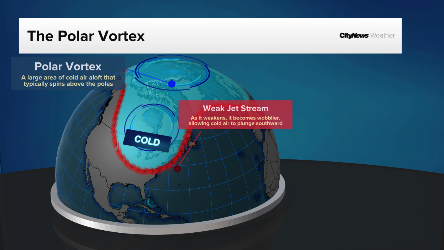 You searched for arctic where to stream canada - CityNews Toronto