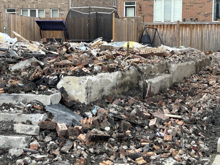 5 now confirmed dead as result of Brampton house fire: Peel police